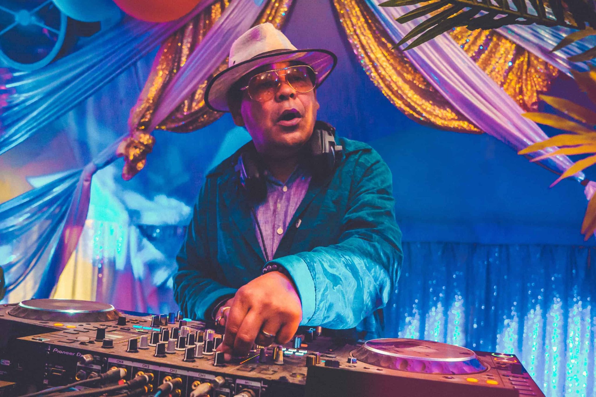 Home - Craig Charles Funk and Soul